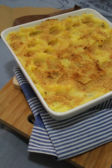 batata soufflé | marmite et ponpon