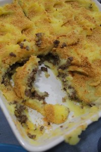 batata soufflé | marmite et ponpon