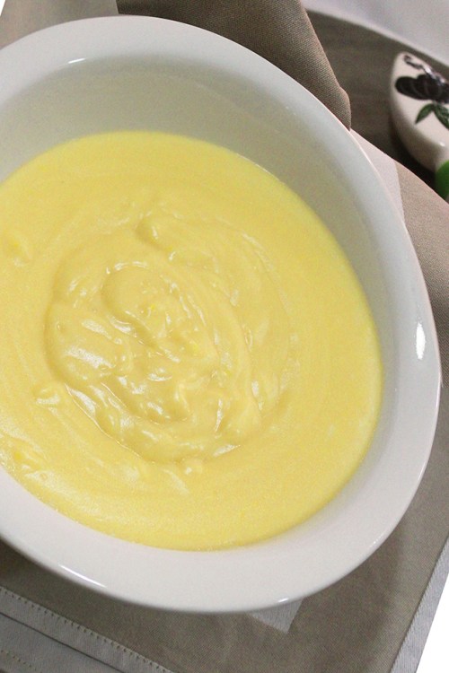 la crème pâtissière – the easiest no fail recipe | marmite et ponpon