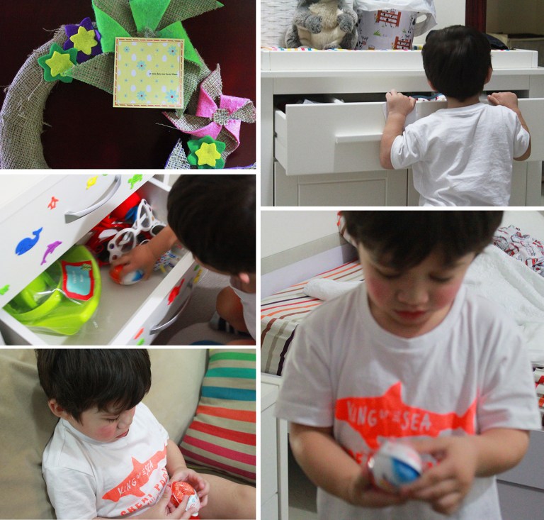 Solve the riddle to find the egg surprise – Easter kids activity ...