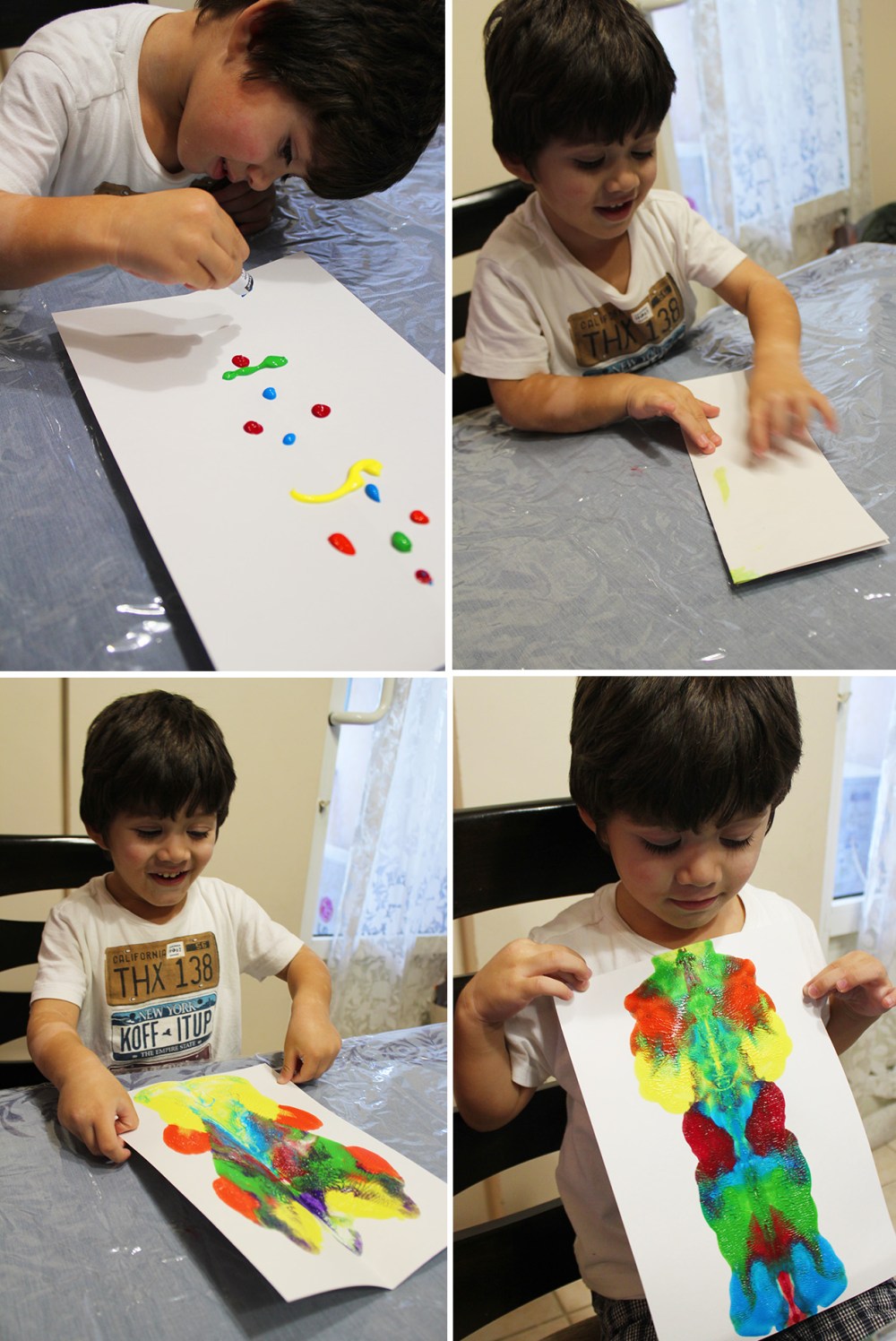 Blotto art – foster your kid’s imagination | marmite et ponpon