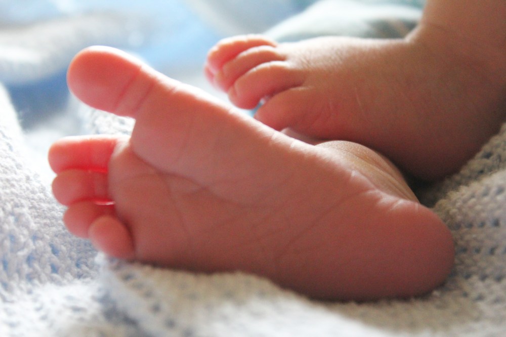 Activities for your baby from 1-3 months | marmite et ponpon