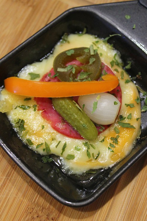 How to host a Raclette party at home | marmite et ponpon
