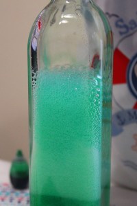 Balloon science – My Little Scientist | marmite et ponpon