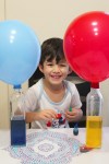 Balloon science – My Little Scientist | marmite et ponpon